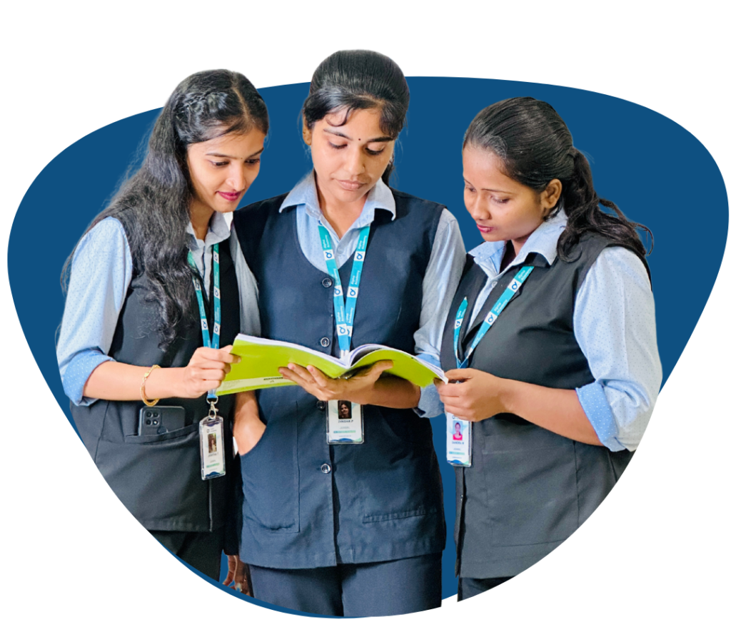 Hospital Administration Course in Kannur